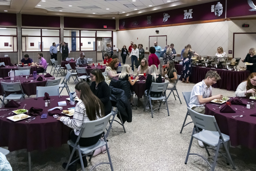 Live Feed | Mercer County Career Center